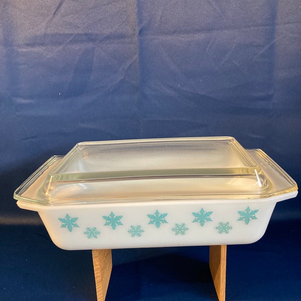 Pyrex Space Saver - Etsy