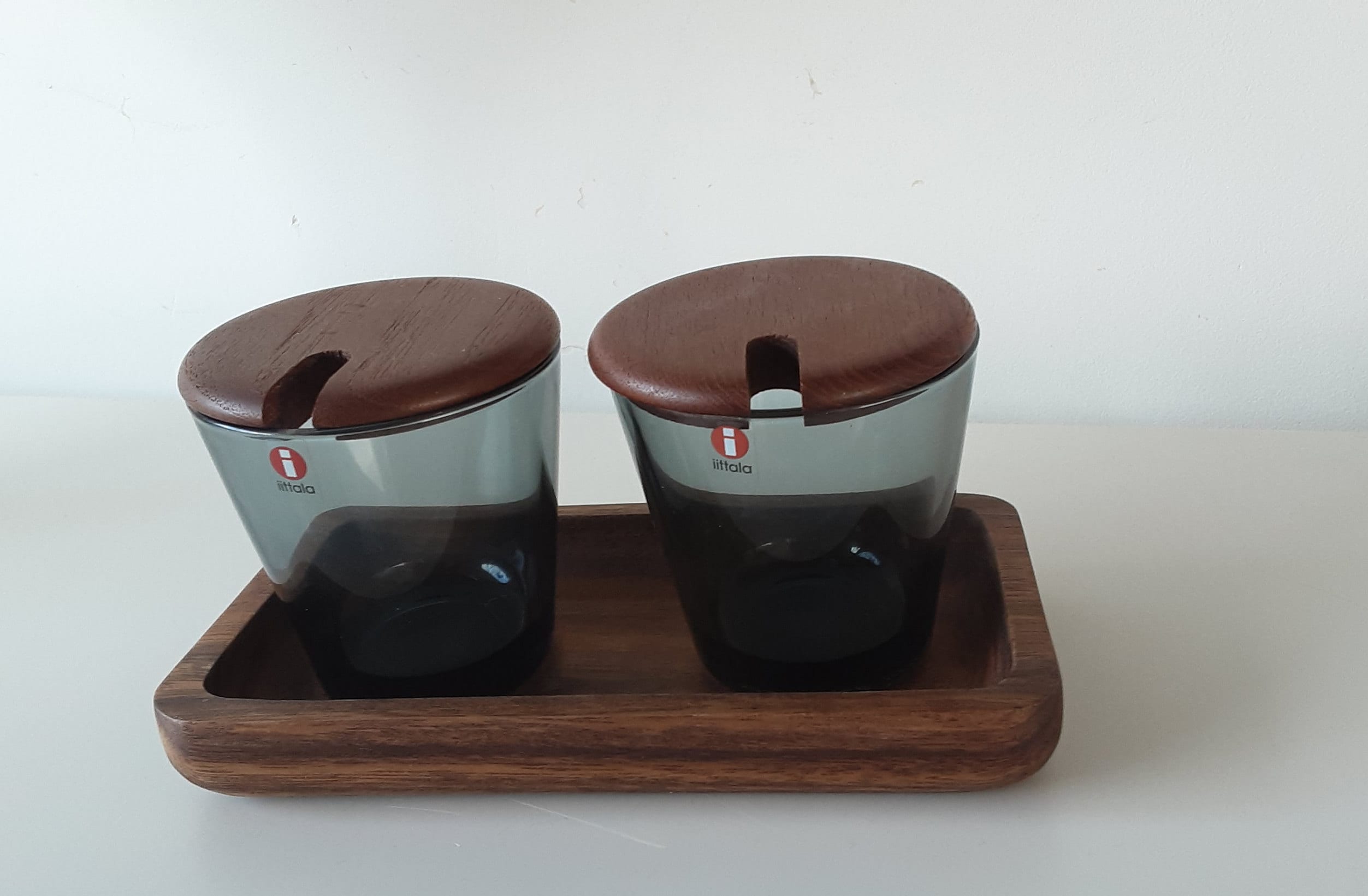 Iittala KARTIO Tumblers Kitchen Set.designed by Kaj Franck. - Etsy