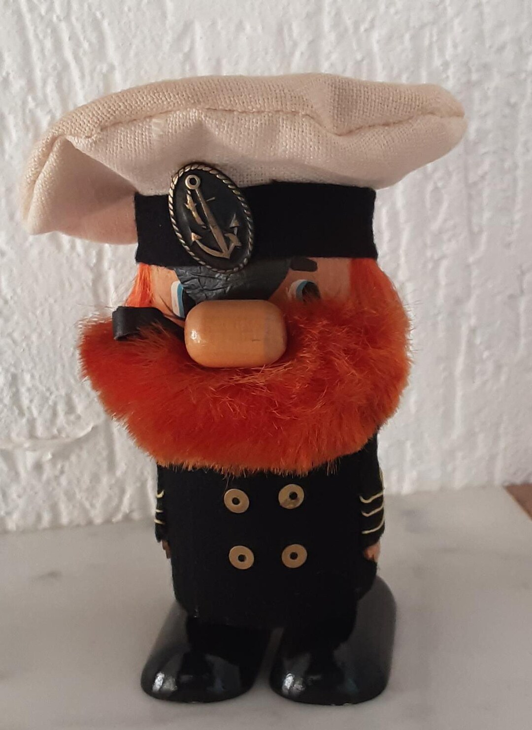Salvo USSR Wood Toy. Design 70 - Etsy