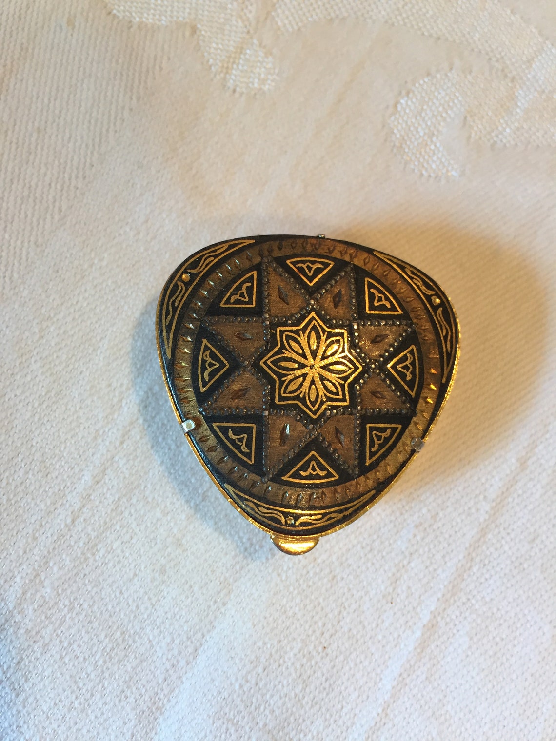 Vintage Powder Compacts | Etsy