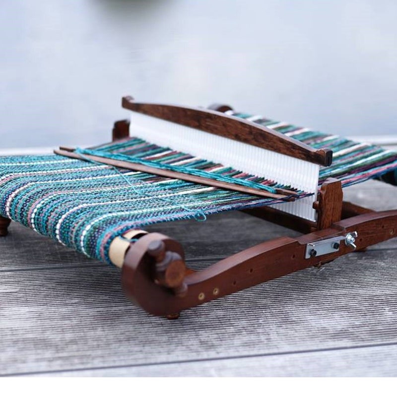 Loom Stand - Etsy