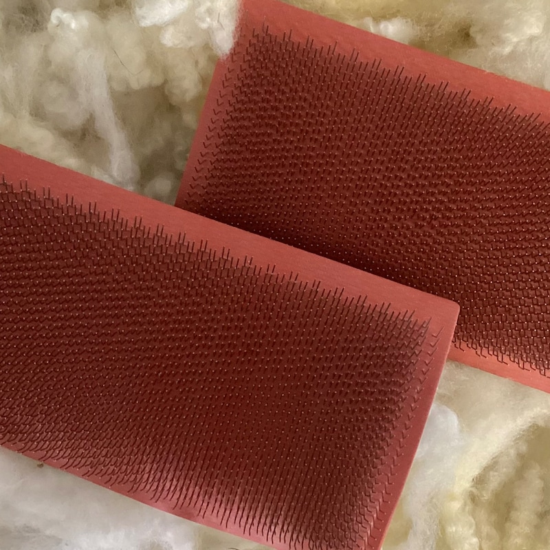 Wool Combs - Etsy