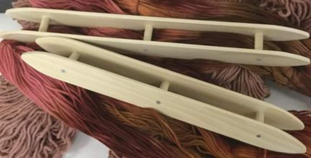 Rug Shuttle, TWO Sizes to Choose From, Rug Weaving Shuttle, Rag Rug ...