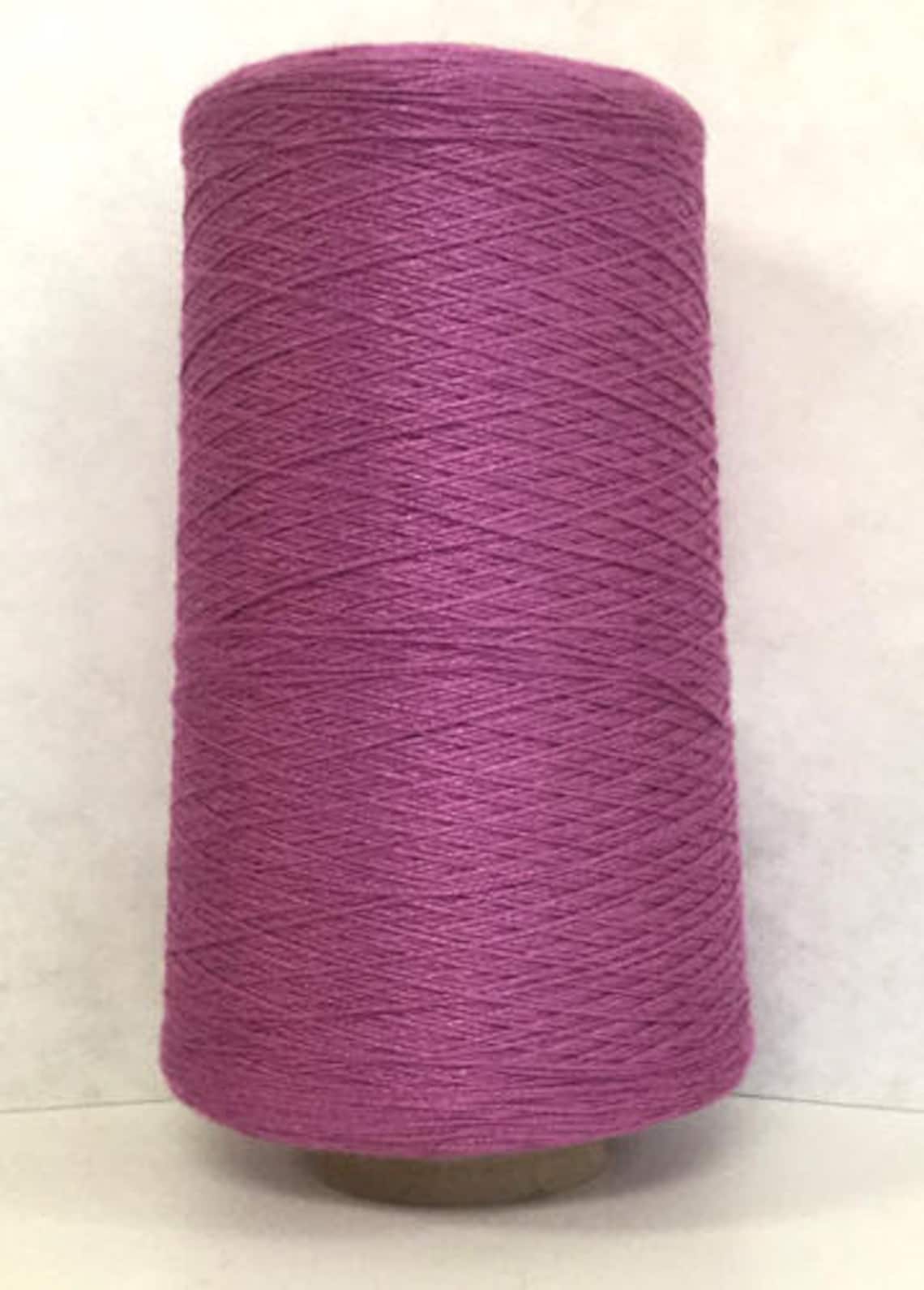 8/2 Rayon Yarn Large 16 Oz Cone Choose Your Color Weaving - Etsy UK