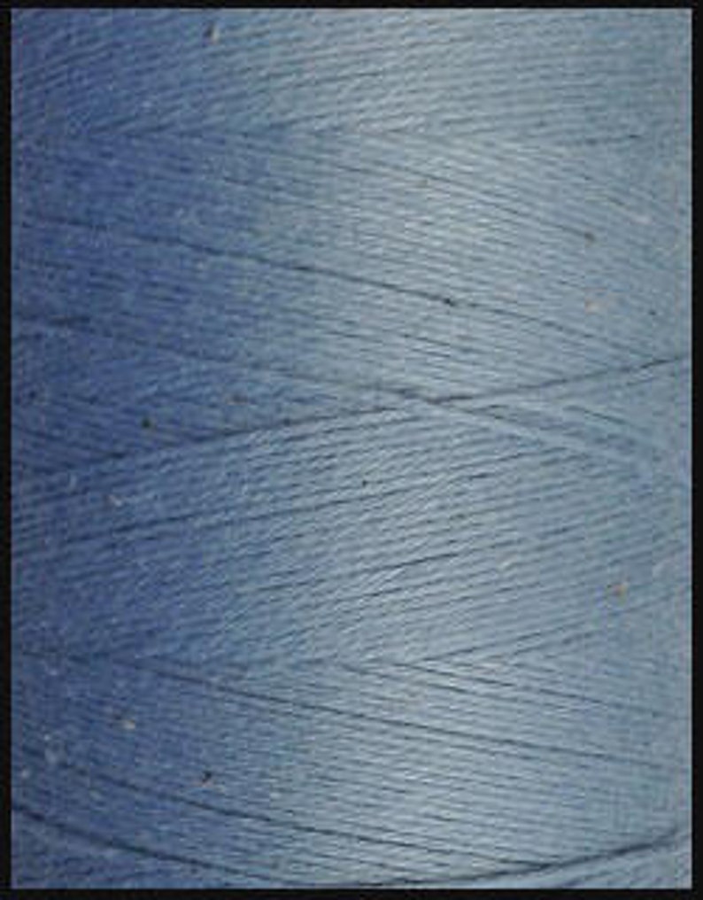 Maysville 8/4 Cotton Weaving Yarn, 800 Yards, Half Pound Cone - Etsy