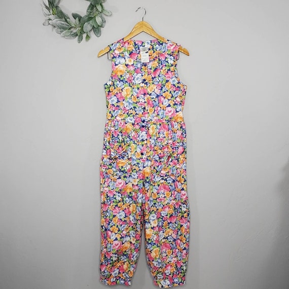 Laura ashley jumpsuit - Gem