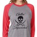Gettin' Shipwrecked Shirt. Pirate Shirt. Super Soft and Comfy, Triblend ...