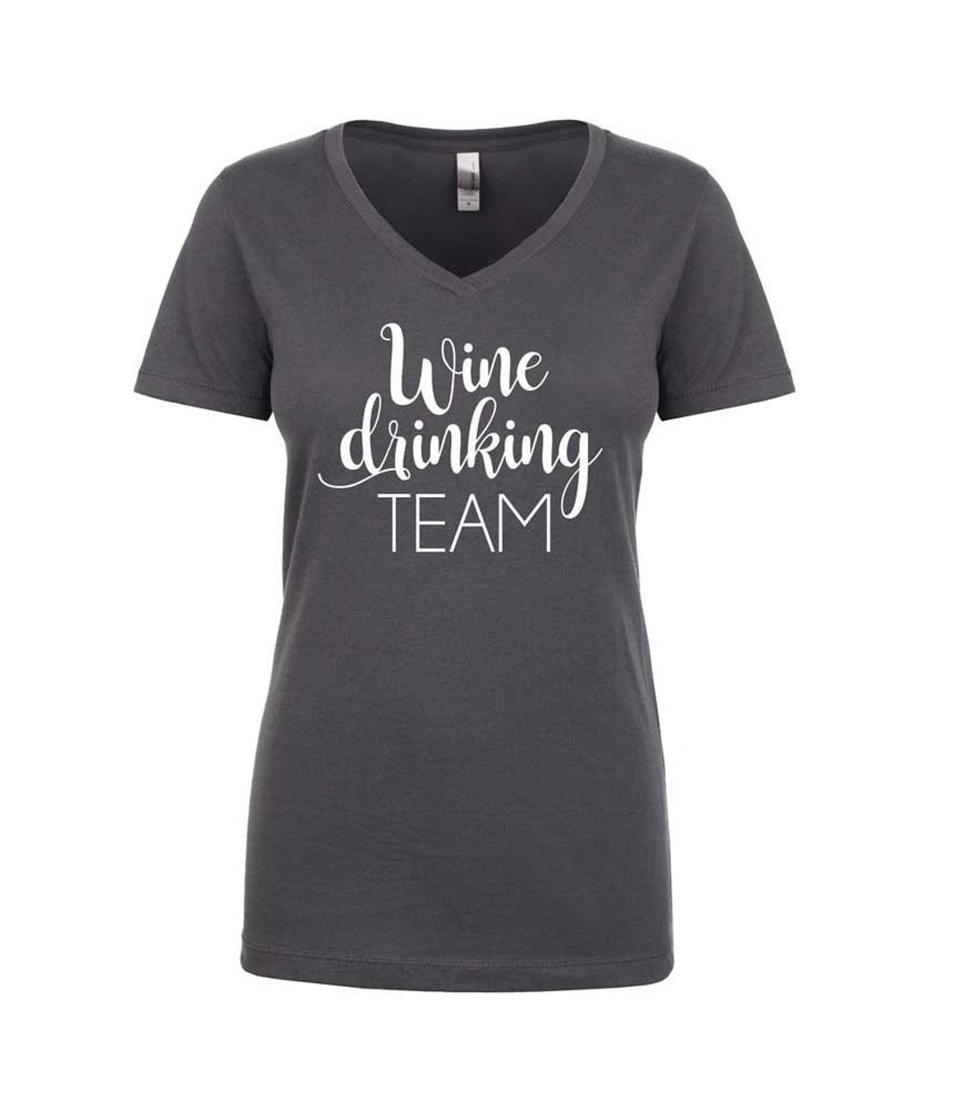 Wine Shirt. Wine Drinking Team Shirt. Wine Squad Shirt. Super Soft and ...
