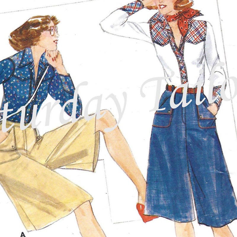 SaturdayTailor - Etsy