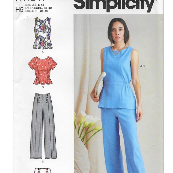 Sailor Pants Pattern - Etsy