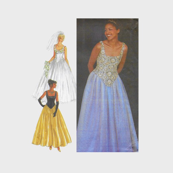 Formal Overskirt - Etsy