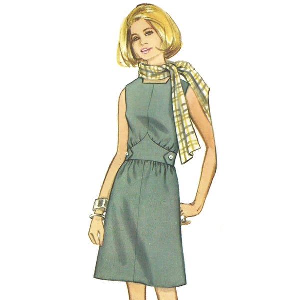 SaturdayTailor - Etsy