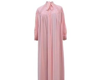 High Neck Robe - Etsy