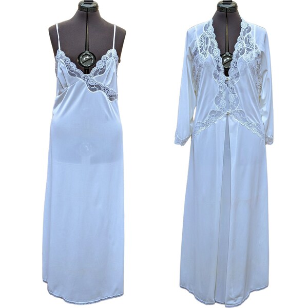 Wedding Night Gown - Etsy