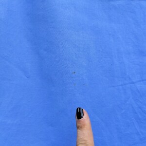 Vintage 70s or 80s Light Blue Ruffled Tuxedo Shirt With French Cuffs - Etsy