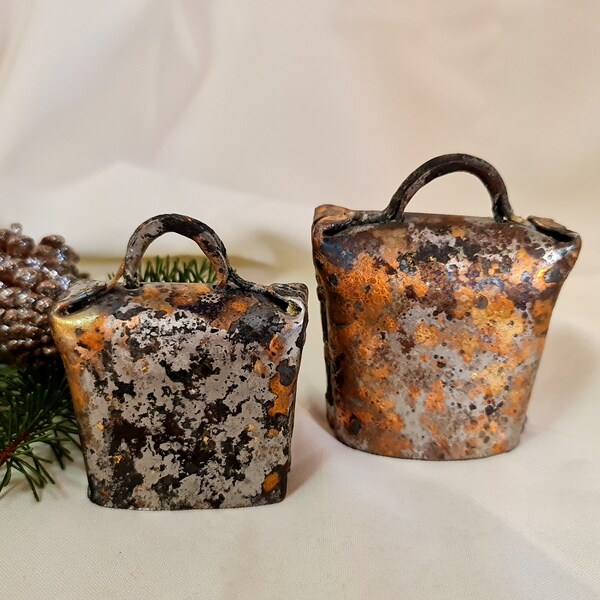 Sheep Bell - Etsy
