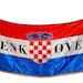 Personalized Croatian Flag With the Old or New Grb 3 Sizes - Etsy