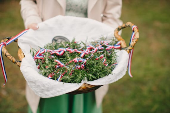 Boda De Ruzmarin Bregenz Austria Wedding | TikTok