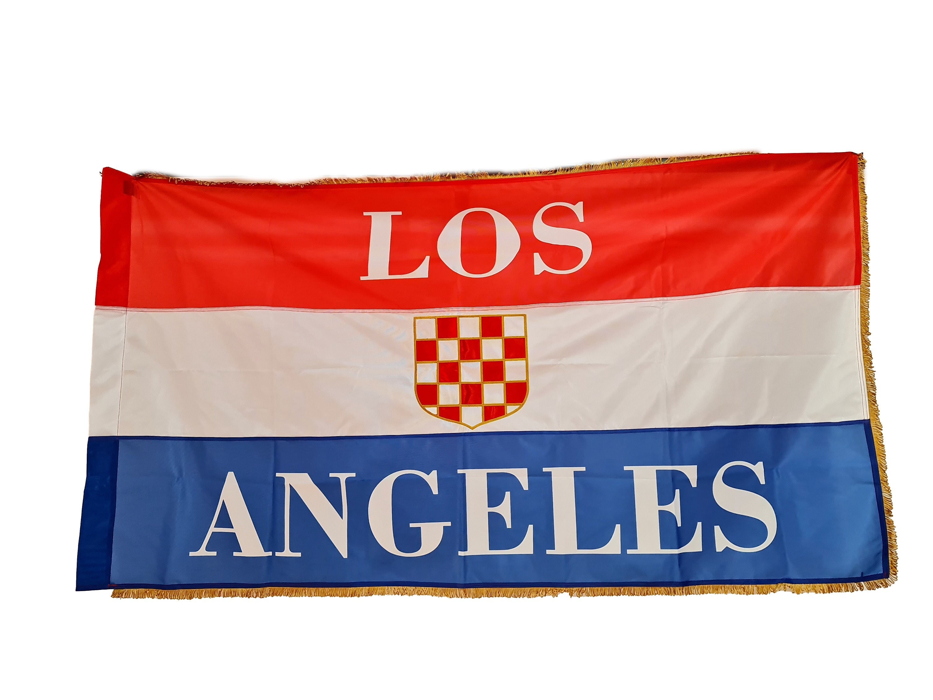 Old Croatian Grb Clipart