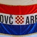 Personalized Croatian Flag With the Old or New Grb, 3 Sizes - Etsy