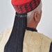 Licka Kapa, Kicanka, Traditional Croatian Cap From Lika, Croatian ...