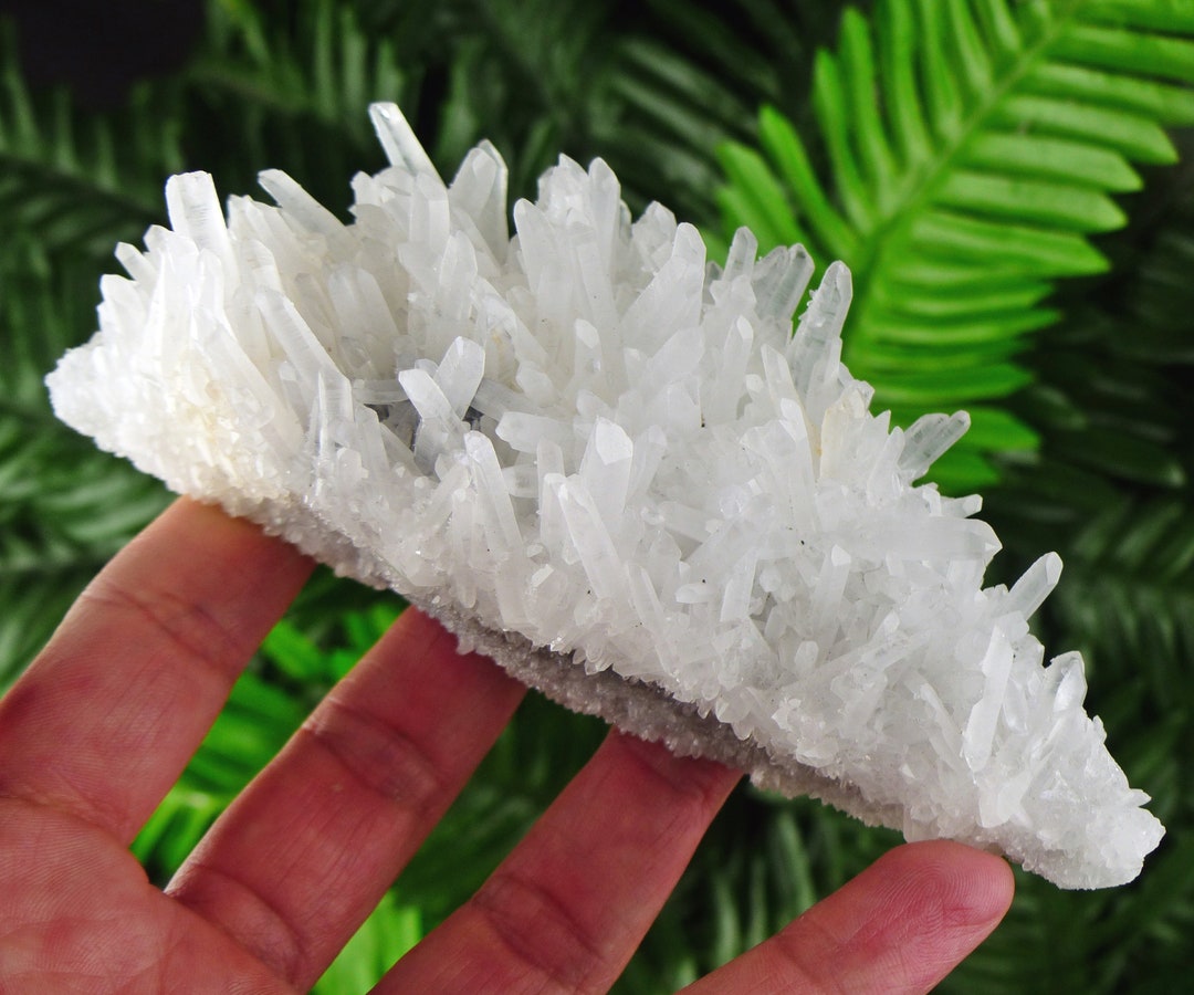 Amazing Milky Quartz Crystall, Milky Quartz, Raw Crystal, Natural ...