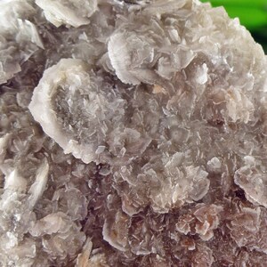 Rare Calcite Crystallization, Natural Crystal, Raw Mineral, Crystal ...