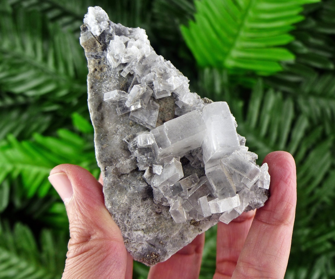 Baryte, Baryte Crystals, Baryte Minerals, Raw Crystal, Natural Mineral ...