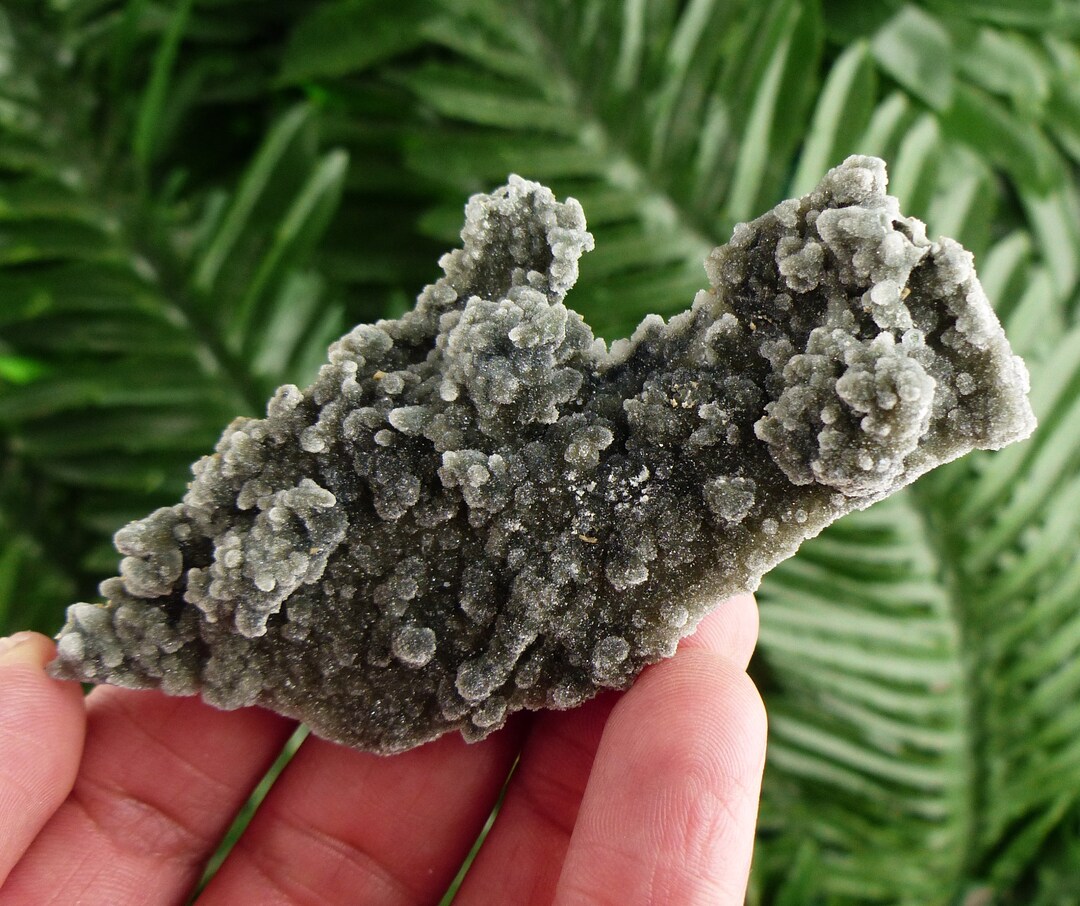 Chalcedony | Chalcedony Crystal | Crystal Cluster | Chalcedony Cluster ...