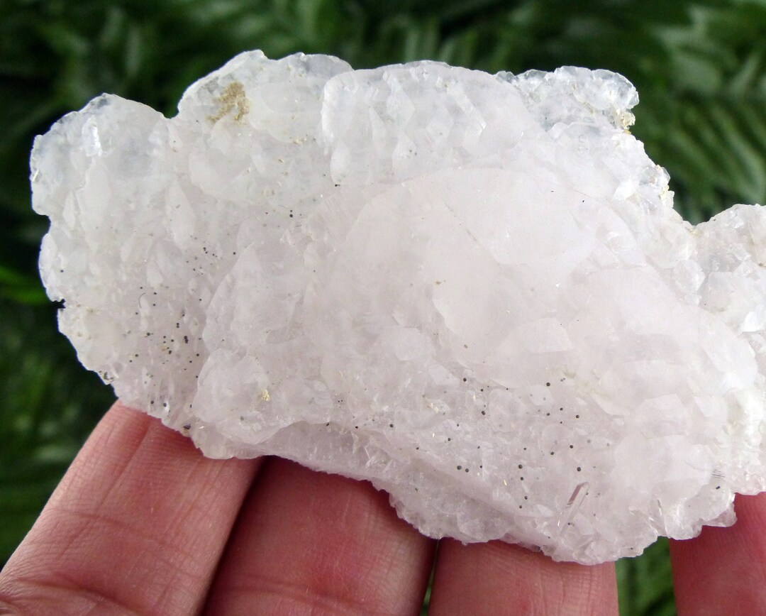 Rare Calcite Crystallization , Crystals, Minerals, Calcite Mineral ...