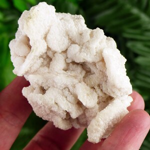 Rare Calcite Crystallization, Crystal, Mineral, Natural Crystal, Raw ...