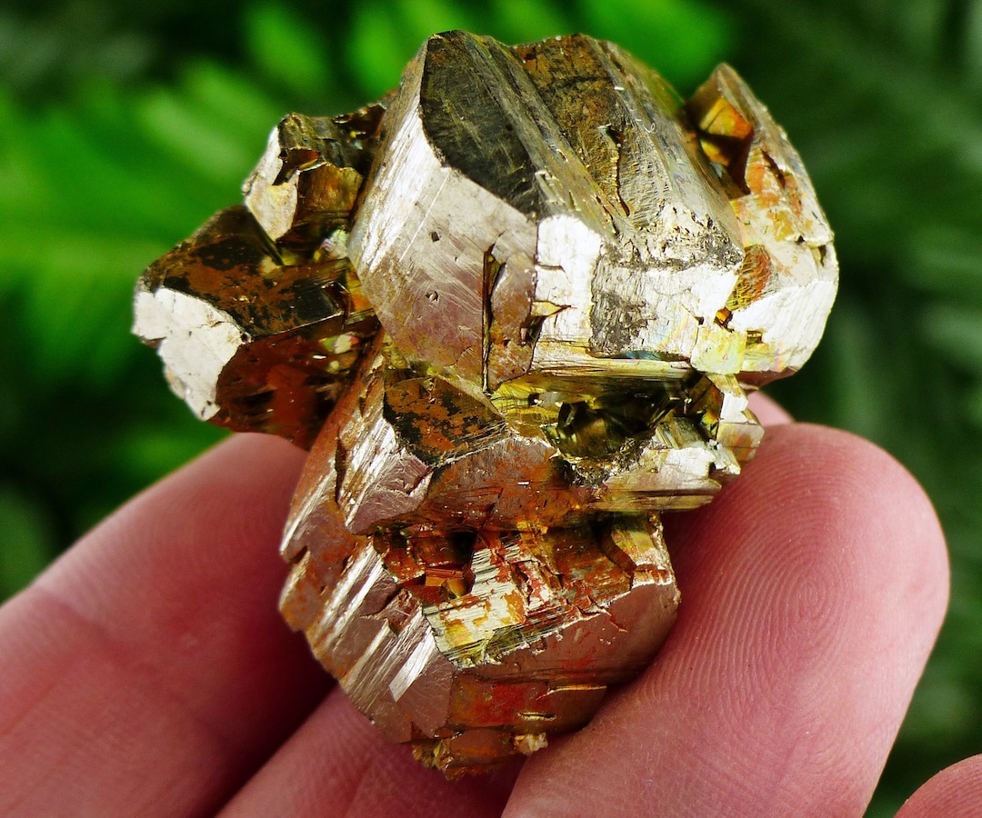 Pyrite Crystal, Pyrite Cubes, Shiny Pyrite, Pyrite Crystal, Pyrite ...