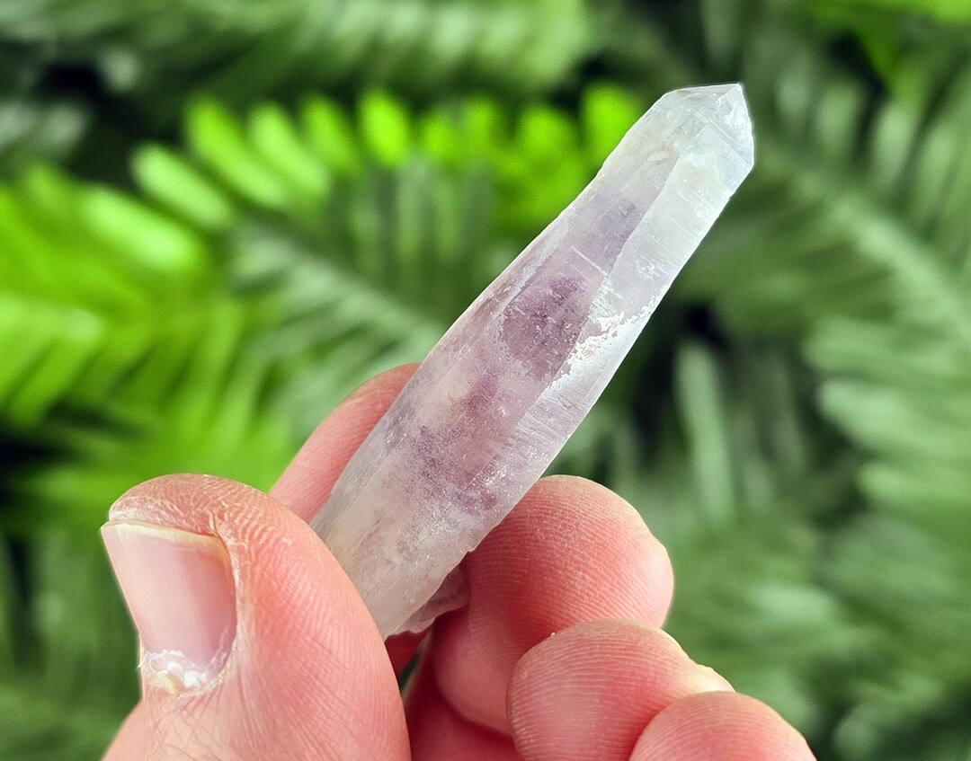 Rare Amethyst Crystal From Famous Chala Mine, Bulgaria, Raw Crystal ...