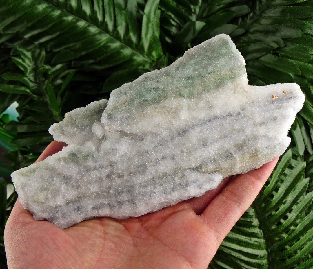 Chalcedony Chalcedony Crystal Crystal Cluster Chalcedony Cluster ...