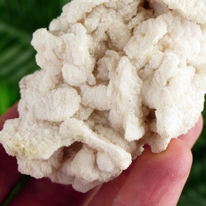 Rare Calcite Crystallization, Crystal, Mineral, Natural Crystal, Raw ...