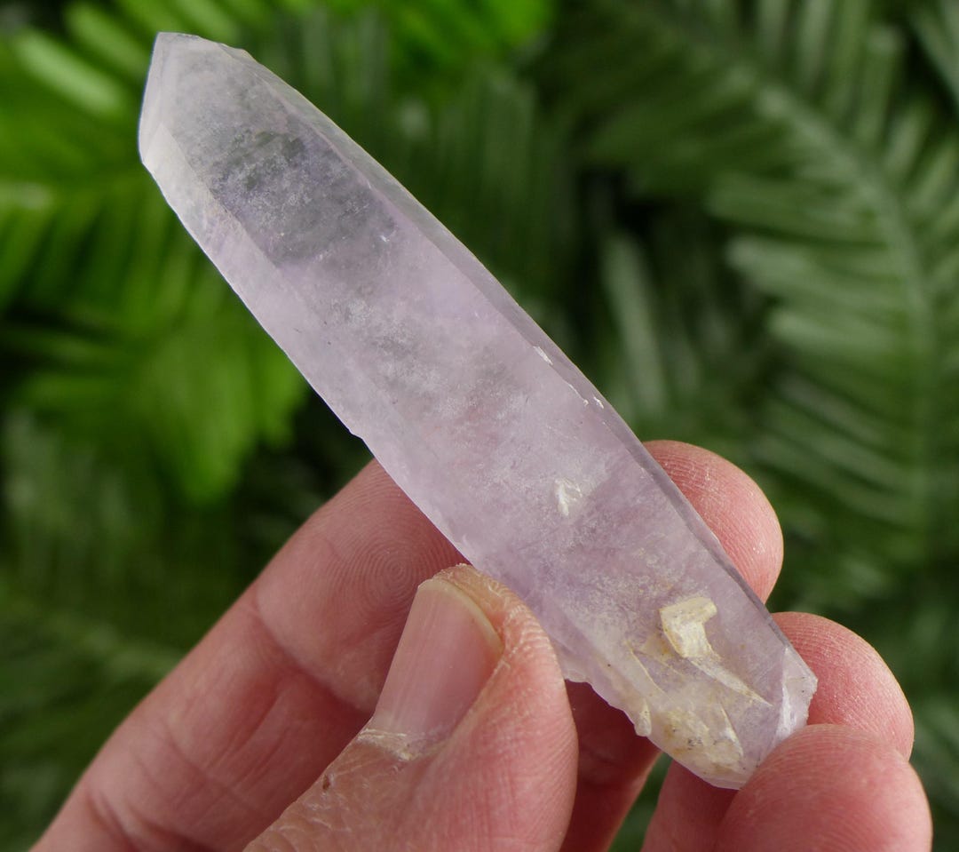 Rare Amethyst Crystal From Famous Chala Mine, Bulgaria, Raw Crystal ...