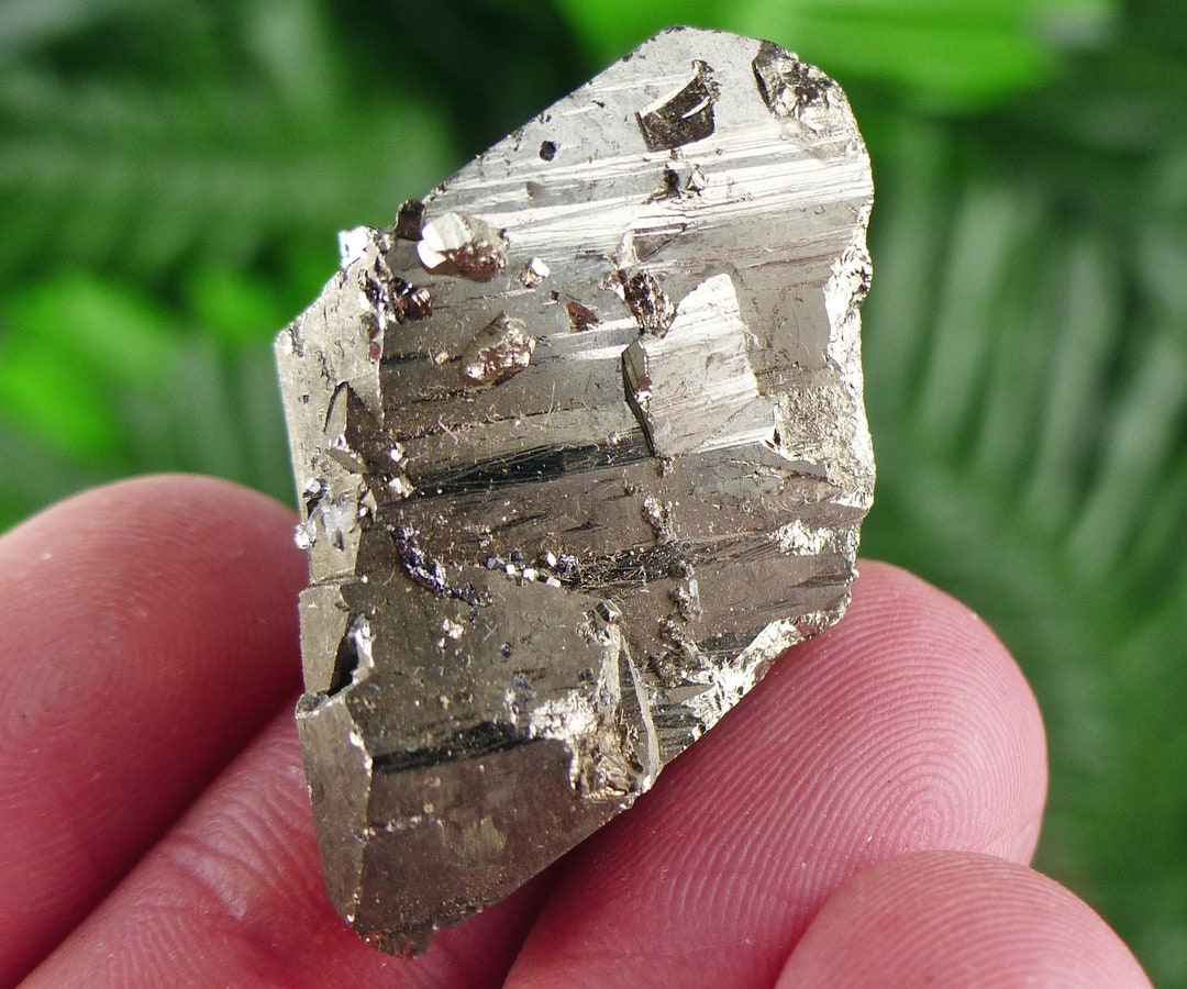 Pyrite, Pyrite Cubes, Shiny Pyrite, Pyrite Crystal, Pyrite Mineral ...