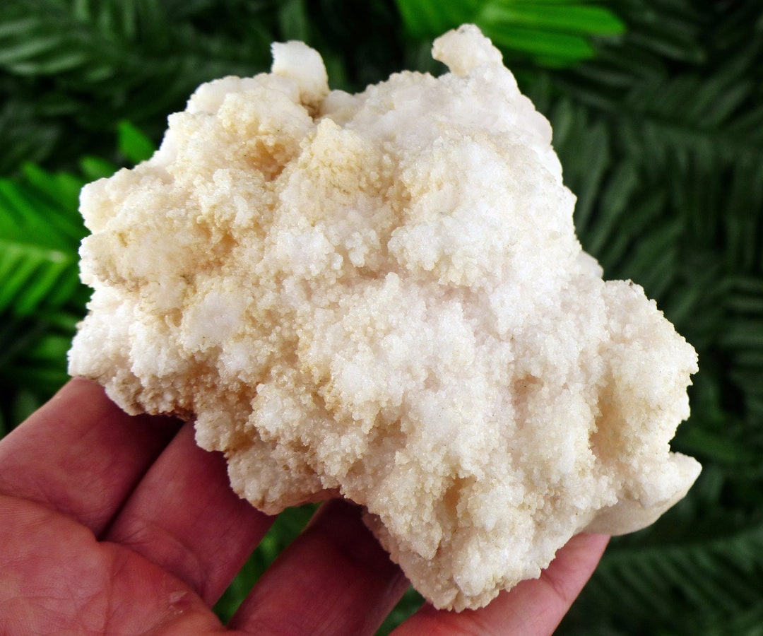 Rare Calcite Crystallization, Raw Mineral, Natural Crystal, Raw ...