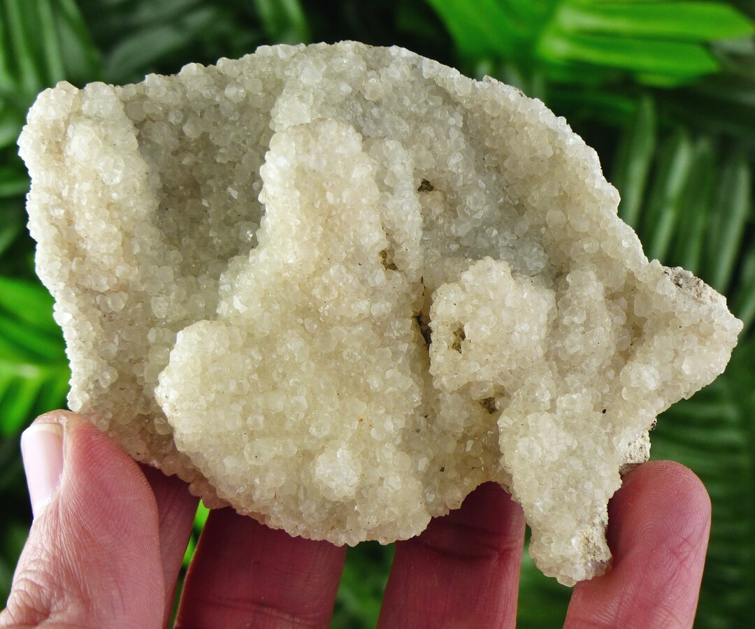 Rare Calcite Crystallization, Amazing Calcite Crystal, Raw Crystal ...