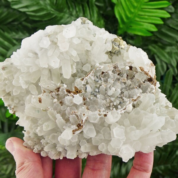 Milky Quartz Raw - Etsy