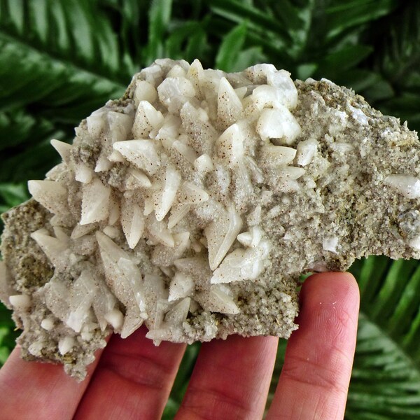 Calcite Mineral - Etsy