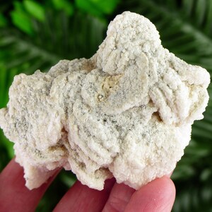 Rare Calcite Crystallization, Crystal, Mineral, Natural Crystal, Raw ...