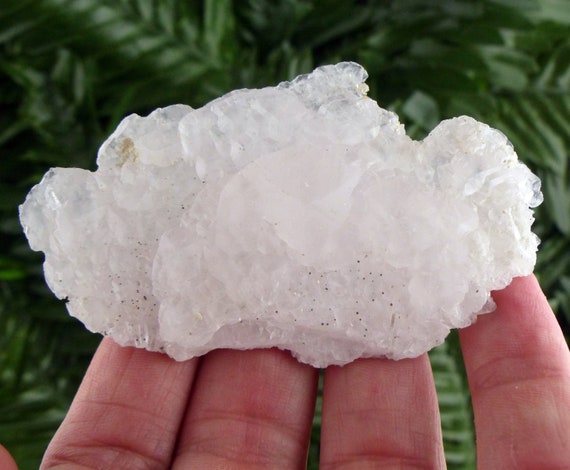 Rare Calcite Crystallization Crystals Minerals Calcite - Etsy