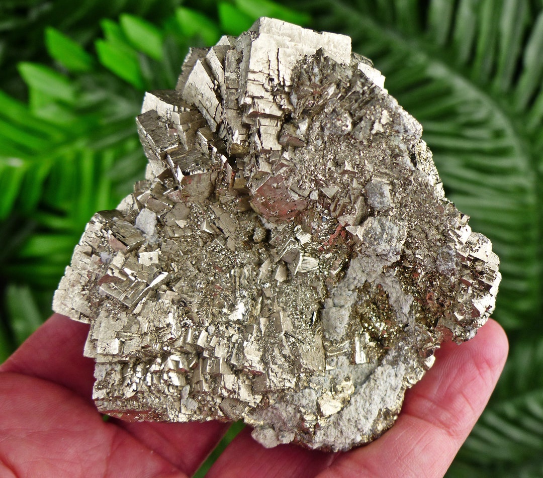 Rare Marcasite, Crystal, Mineral, Natural Crystal, Raw Crystals B2600 ...