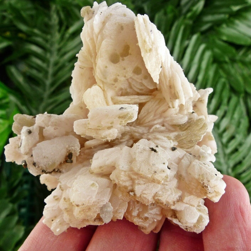 Brown Calcite - Etsy