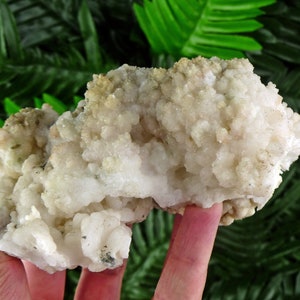Rare Calcite Crystallization, Raw Mineral, Natural Crystal, Raw ...