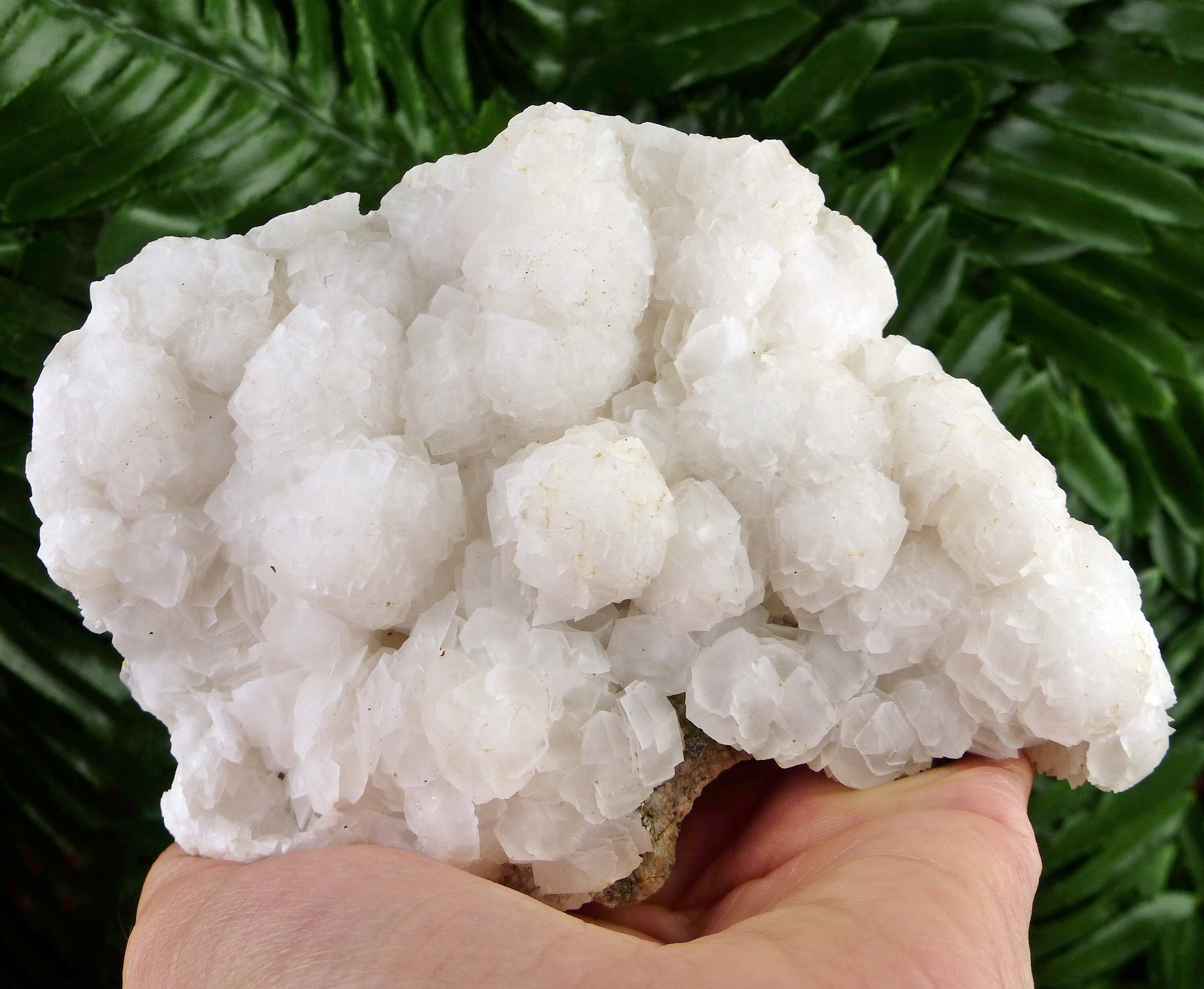Rocks & Geodes Crystal Natural Crystal Rare Calcite Crystallization ...