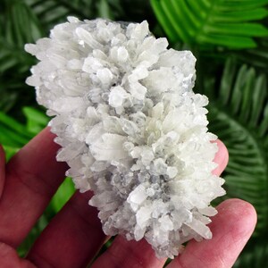 Amazing Milky Quartz , Raw Crystal, Natural Mineral, Healing Crystal ...