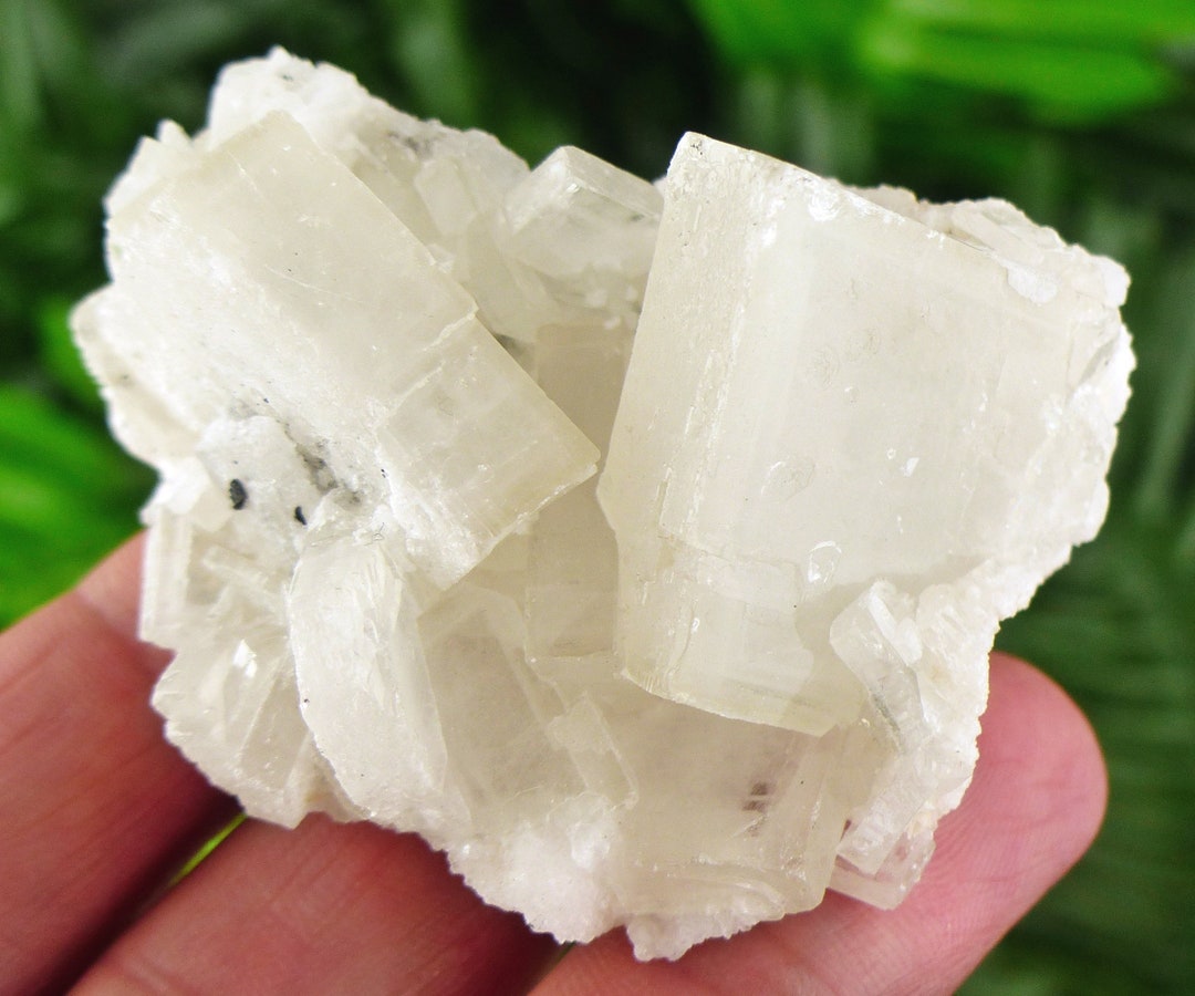 Amazing Baryte Crystal, Baryte Minerals, Raw Crystal, Natural Mineral ...