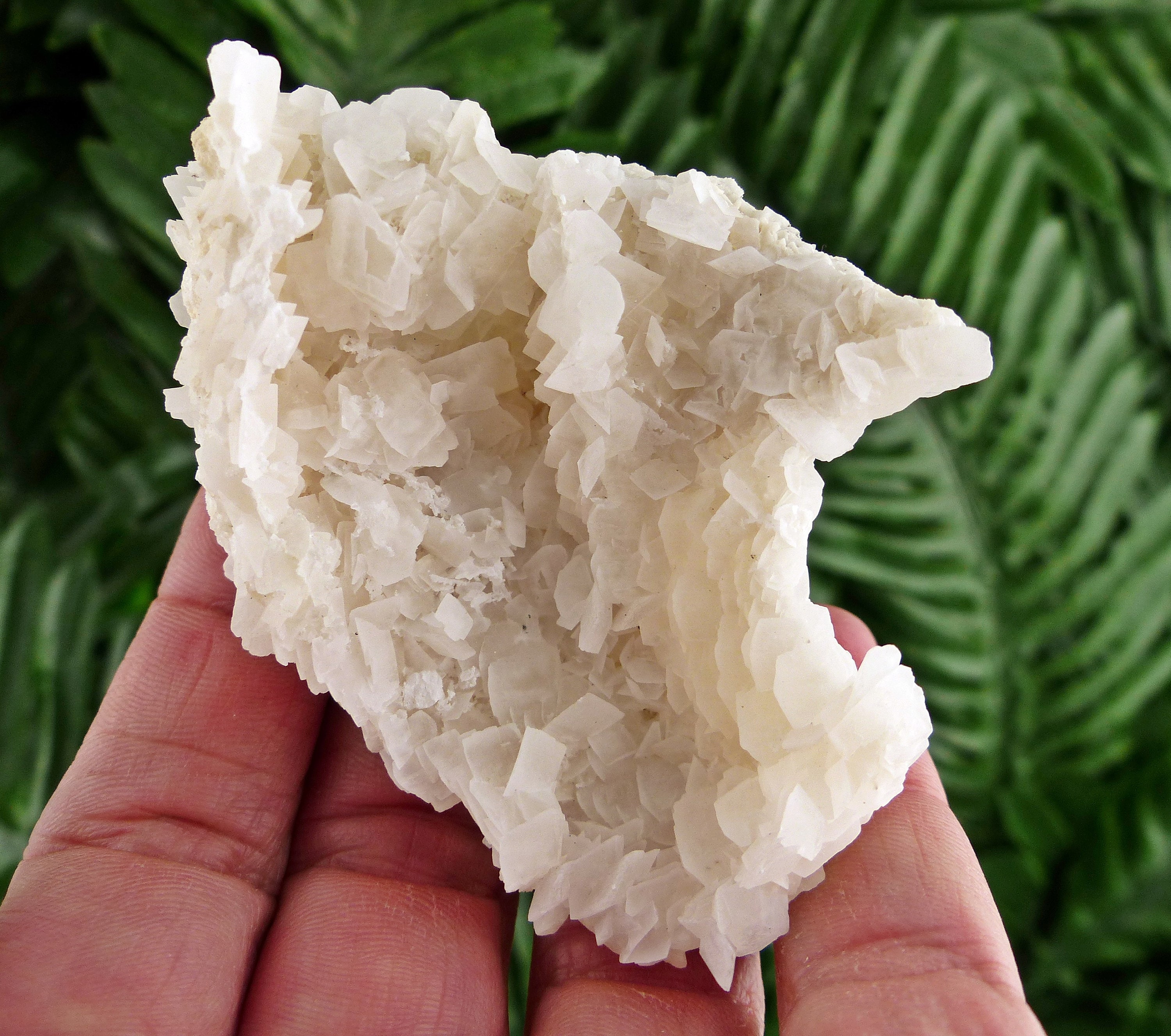 Rare Two Generation Calcite Mineral Natural Crystal Raw | Etsy